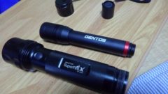 GENTOS 40週年モデルの「RX-032D」がめちゃ良くてGENTOSオジサン大歓喜 ｜ 休日有閑倶楽部